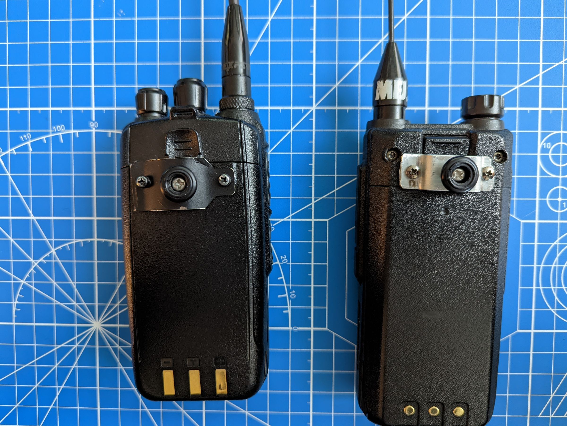 Anytone 878UV